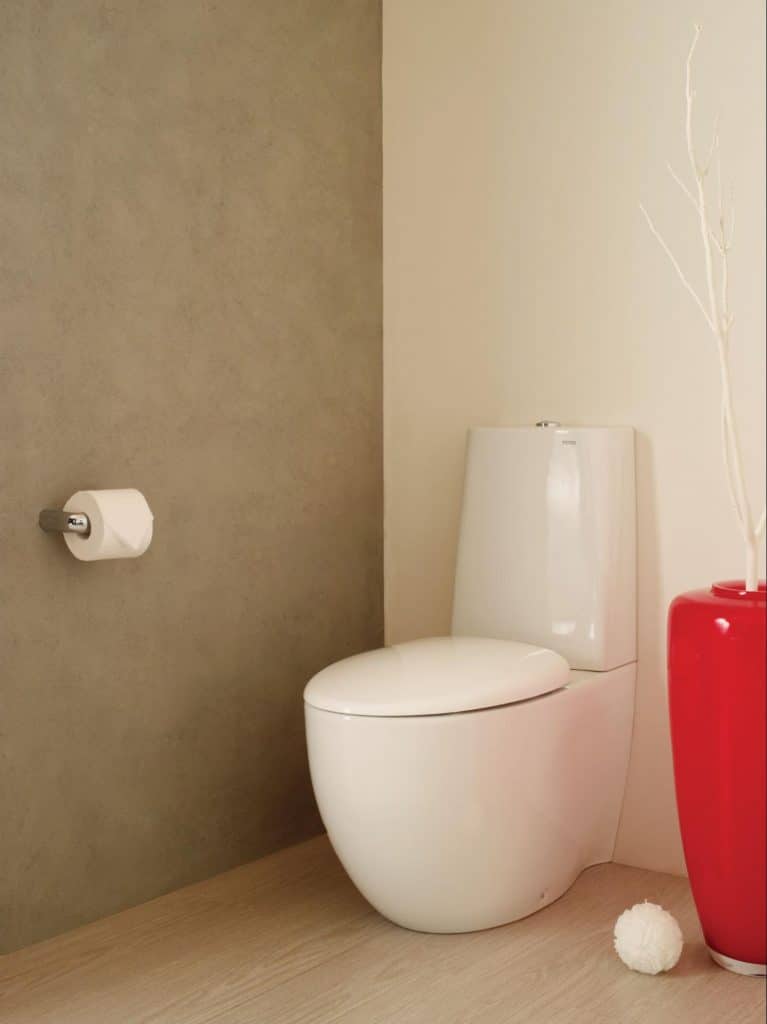What Are The Elements Of A Modern Toilet Bowl In Singapore